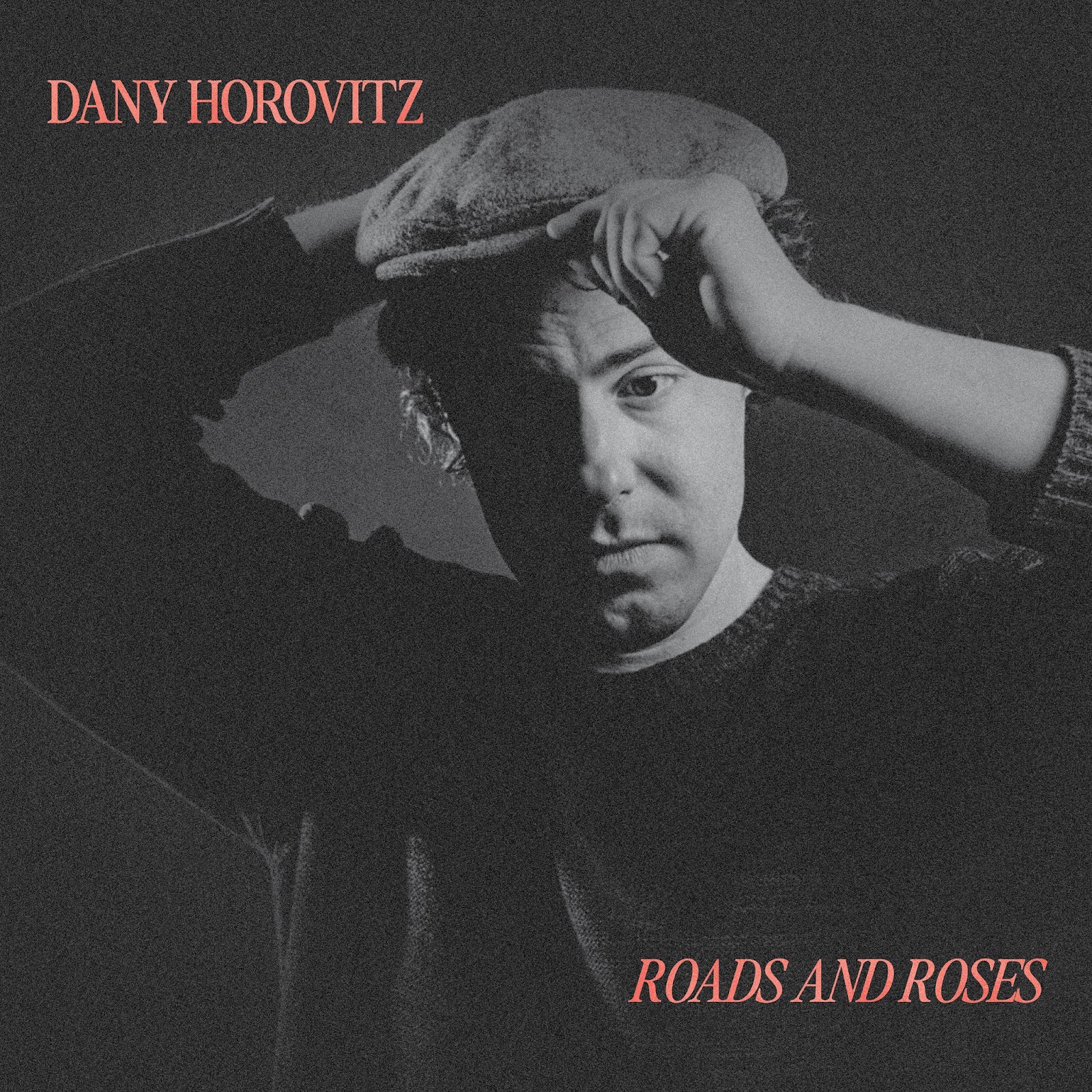 Singer-Songwriter Dany Horovitz Delights with New Single "Roads and ...