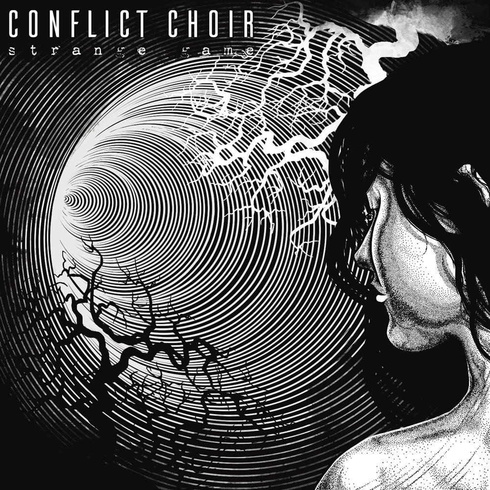 Album: Strange Game by Conflict Choir | Rock Era Magazine