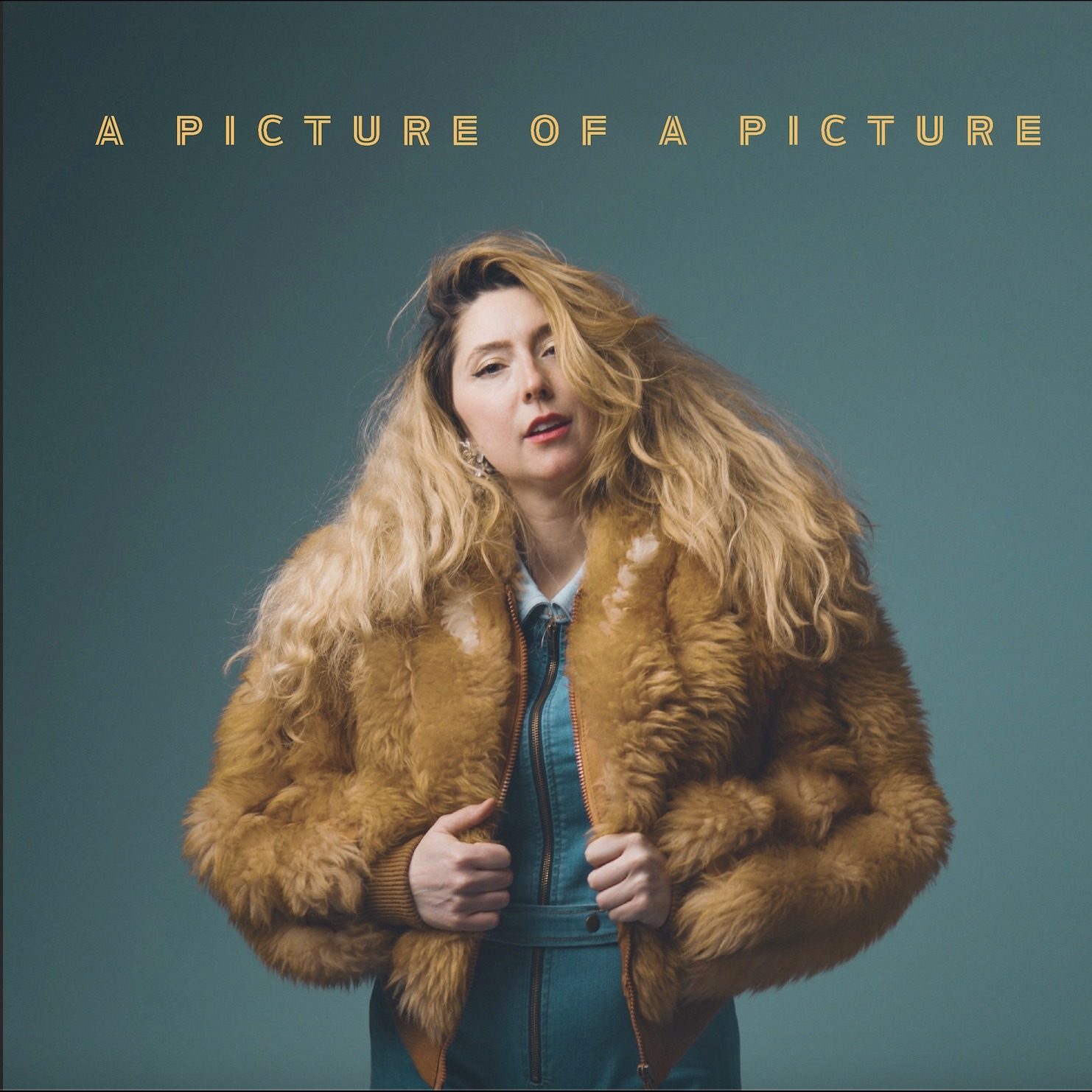 Singer-Songwriter Billie Zizi Searches for the Memory of Lost Love in ...