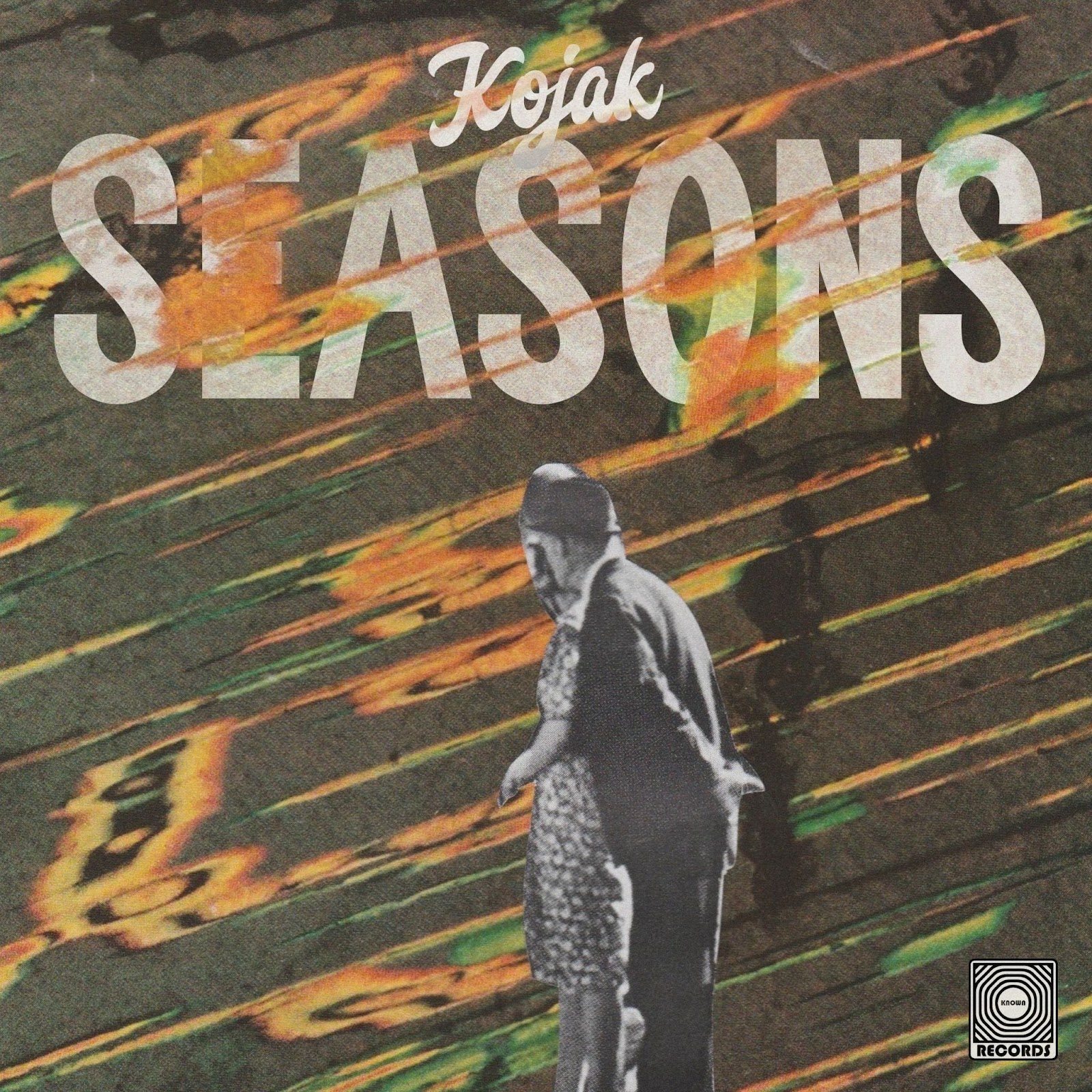 Alt-Rock Band, Kojak, Release Celebratory Summertime Anthem, “Seasons ...