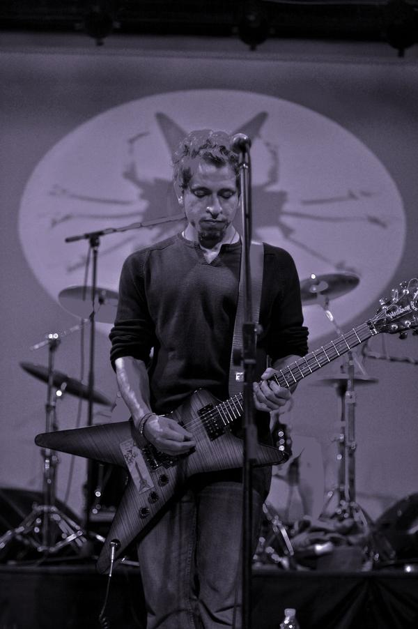 Sad News! Remembering Amr Khaled from Bad Apple | Rock Era Magazine