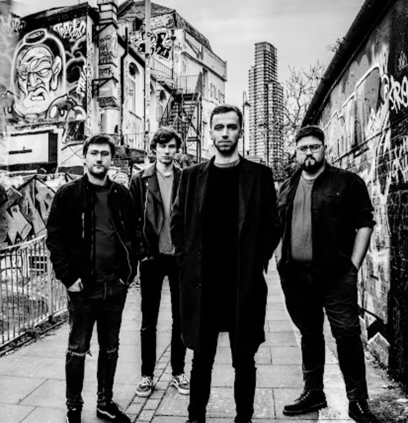 The Day That He Saw Red by Roses In December | Rock Era Magazine