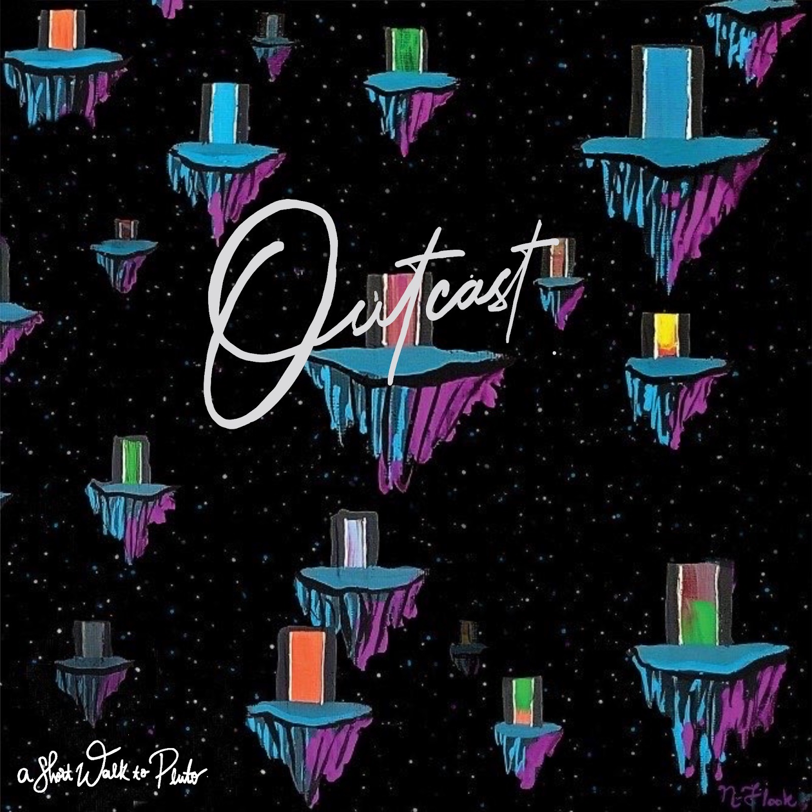 Toronto’s A Short Walk to Pluto Pay Tribute to Canadian Rock History on ...