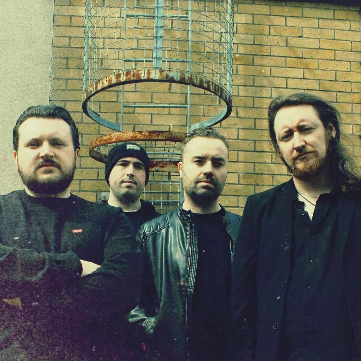 Empathy releases alt-rock thriller ‘A Dying Breed’ | Rock Era Magazine