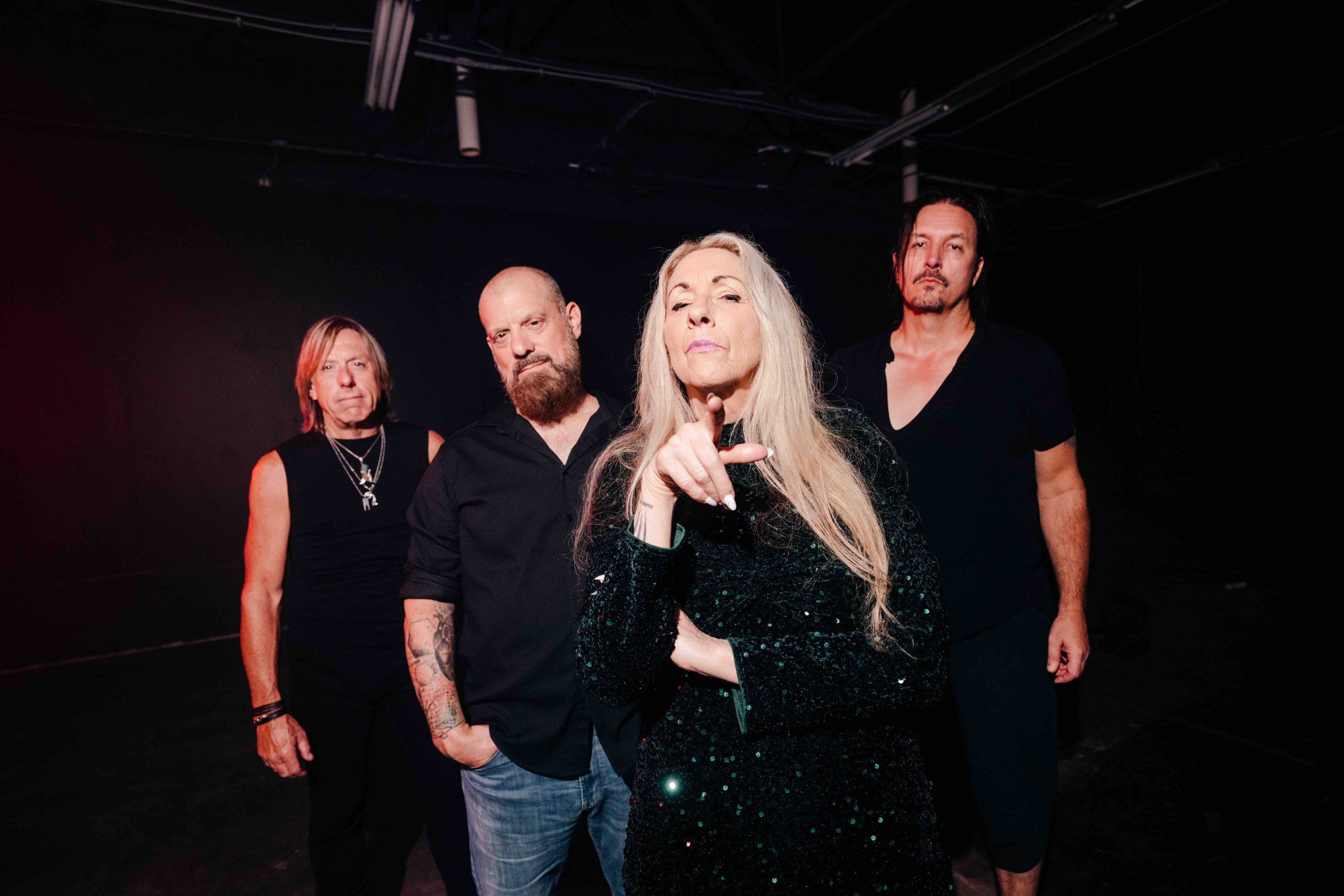Pulse by Rok Ali and The Addiction | Rock Era Magazine