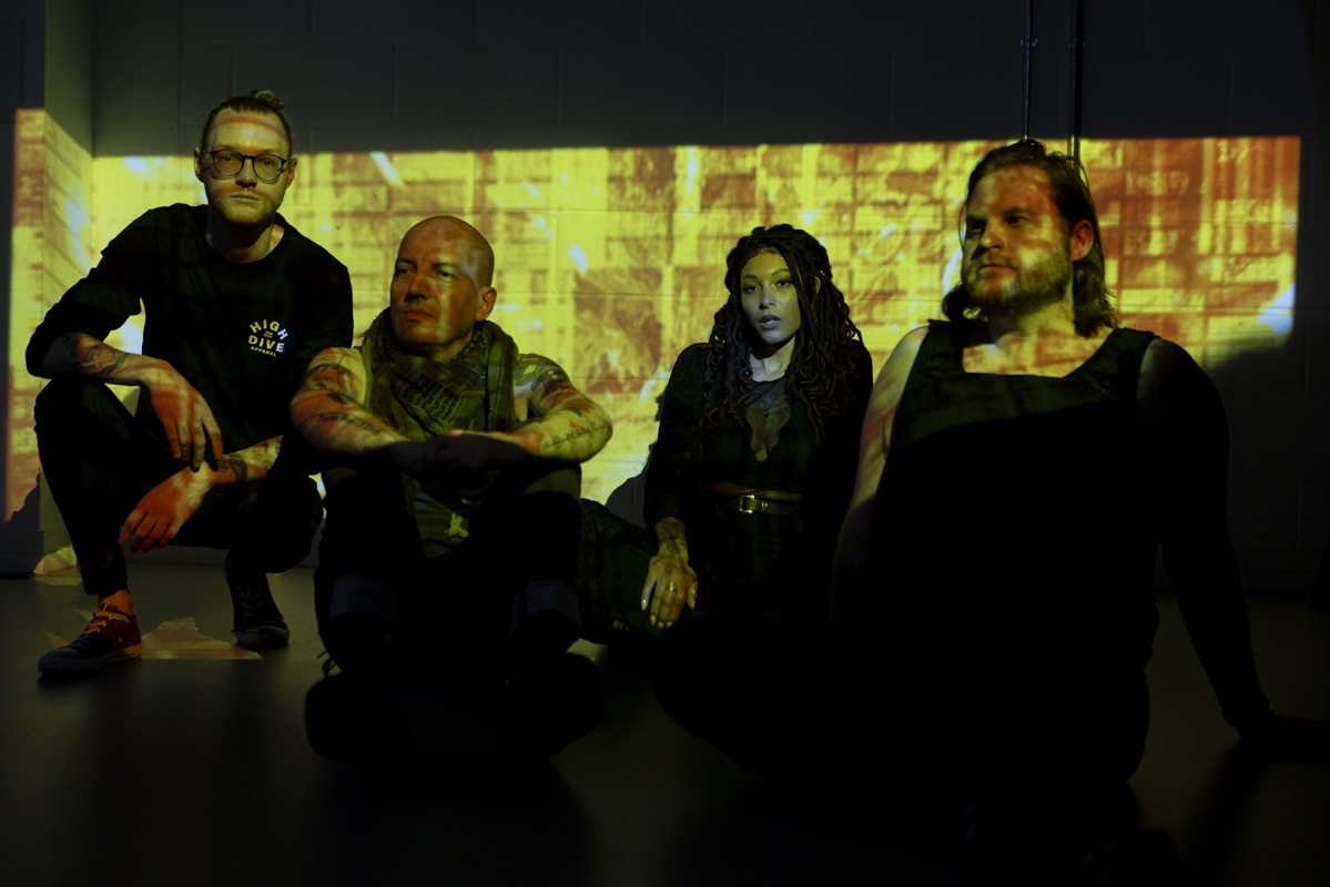 Oscillations by The Silent Era | Rock Era Magazine