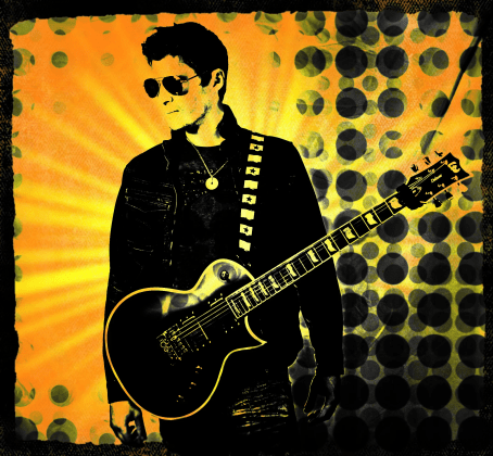 A Force to Be Reckoned With: Frank Palangi’s “Dynamite” | Rock Era Magazine