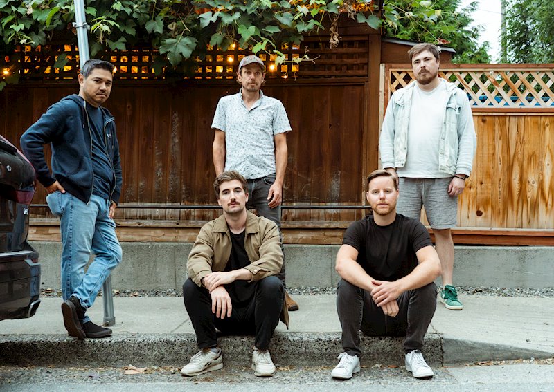 Jaben John Groome’s Grunge-Infused Project JBNG Announces Second Album ...