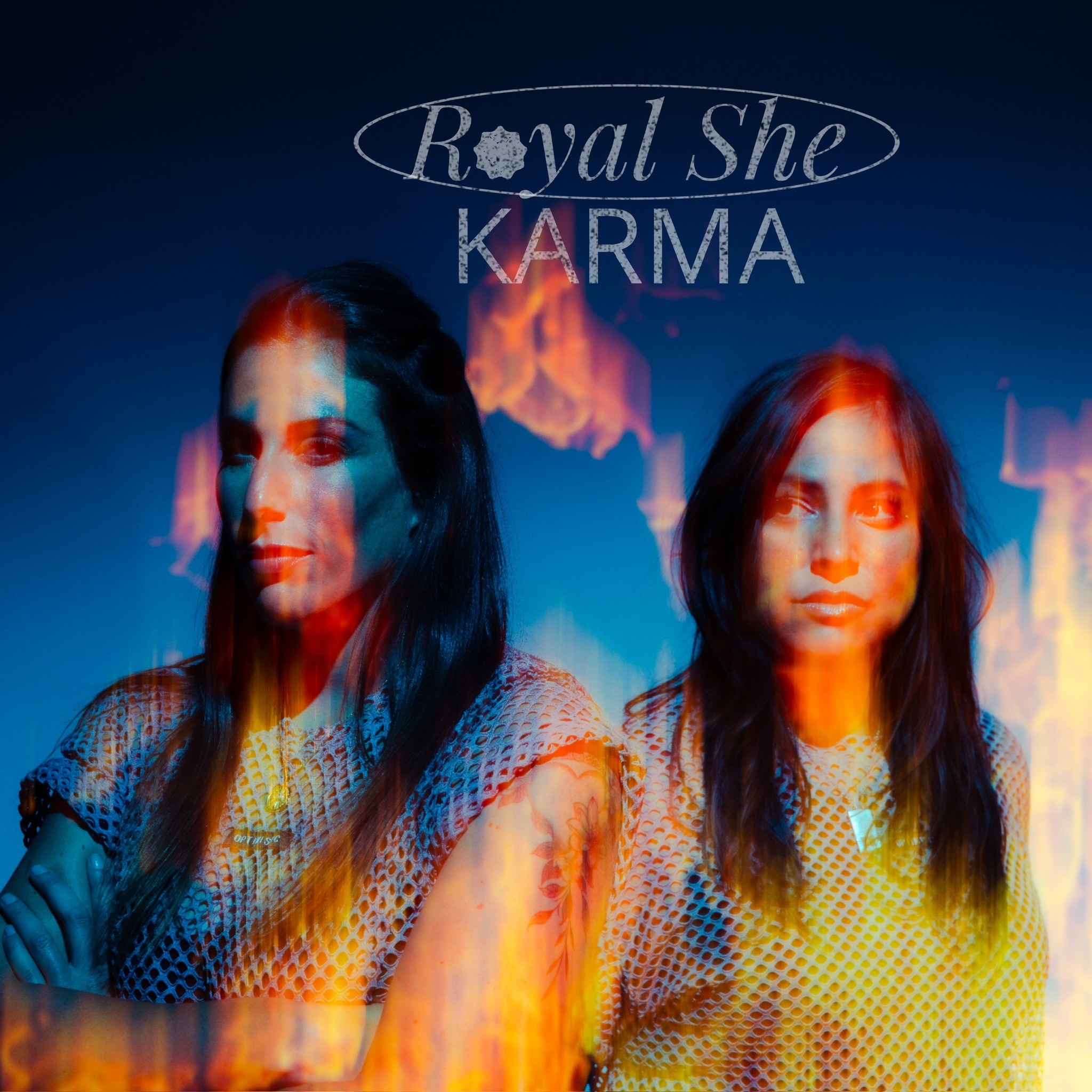 Karma by Royal She | Rock Era Magazine