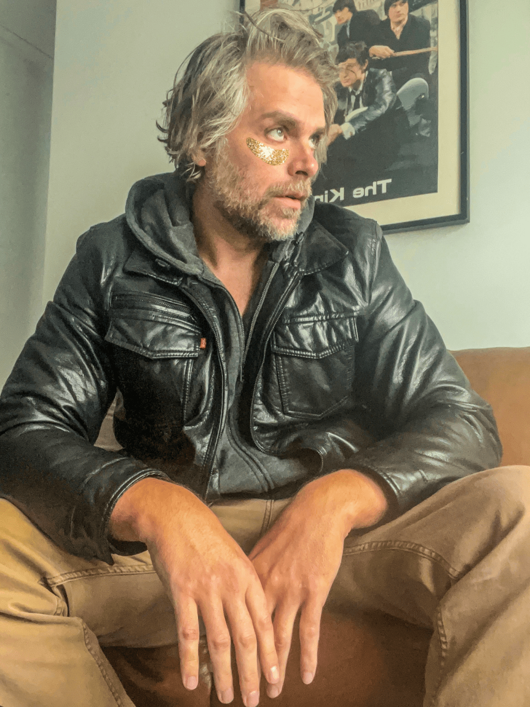 Chateau Clink by Adam + Attack By Fire | Rock Era Magazine