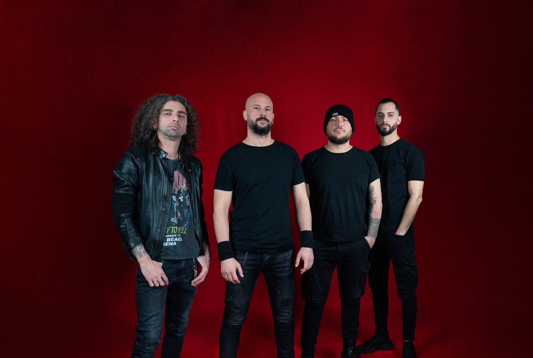 Crossbones Release New Single “Atdhe” on Albania’s Independence Day ...