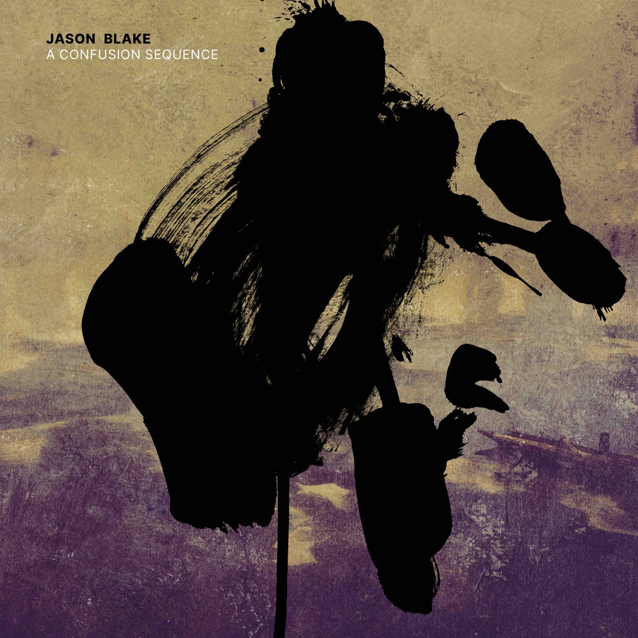 Album: A Confusion Sequence by Jason Blake - Rock Era Magazine