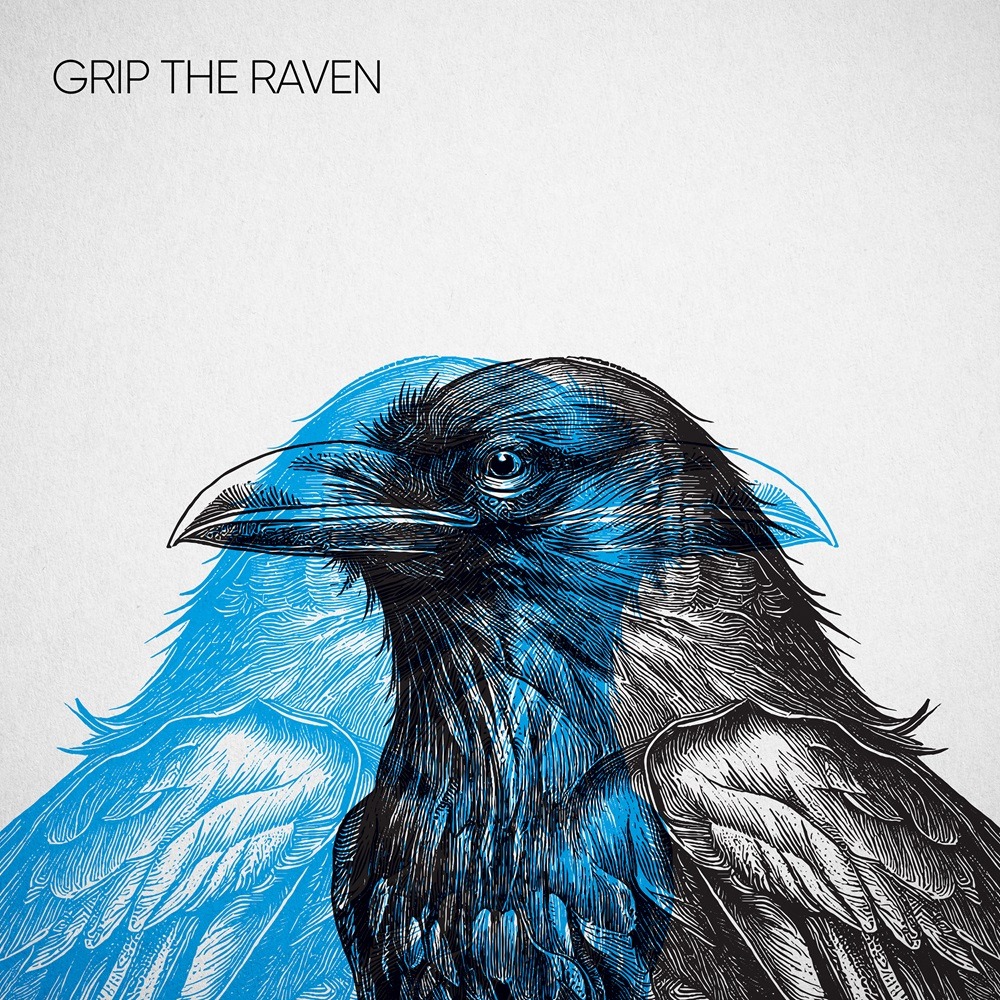 Peace of Mind by Grip The Raven | Rock Era Magazine
